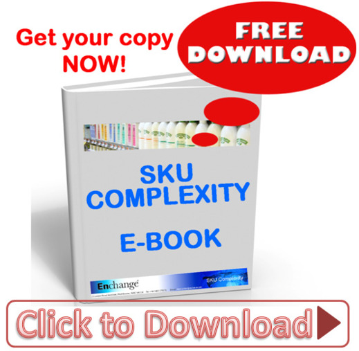 SKU Complexity E-book: Free Download