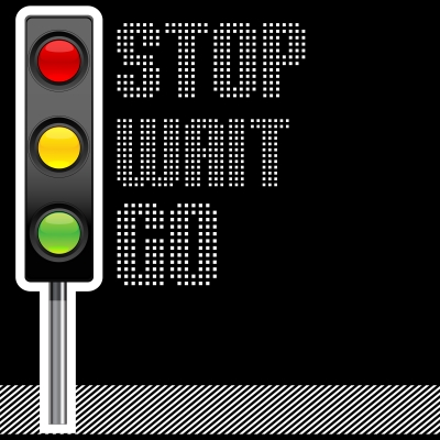 FMCG/Pharma KPI Scorecard; Traffic Light Colours Explained