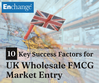 10 Key Success Factors for UK Wholesale FMCG Market Entry