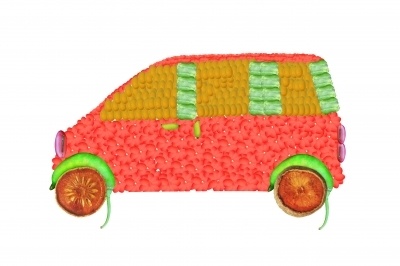 FMCG Route to Market – the Warehouse to Customer journey