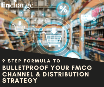 9 Step Formula to Bulletproof Your FMCG Channel and Distribution Strategy