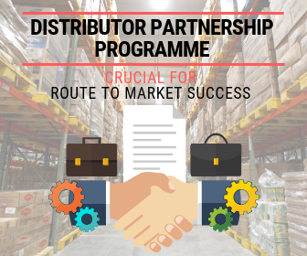 Beat the FMCG Competition with an Outstanding Distributor Partnership ...