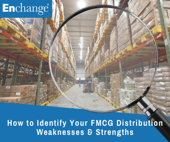 How to Identify Your FMCG Distribution Weaknesses & Strengths