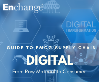 Guide to FMCG Supply Chain – Digital