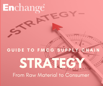 Guide to FMCG Supply Chain – Strategy