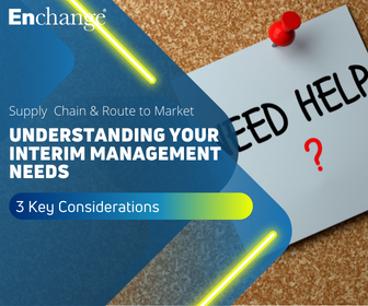 Understanding Your Interim Management Needs – 3 Key Considerations
