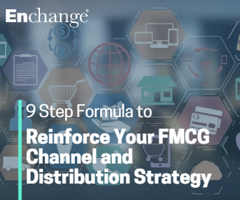 9 Step Formula to Reinforce Your FMCG Channel and Distribution Strategy