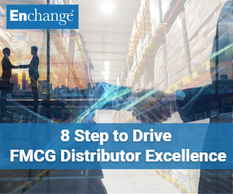 The 8 Step Guide to Drive FMCG Distributor Excellence