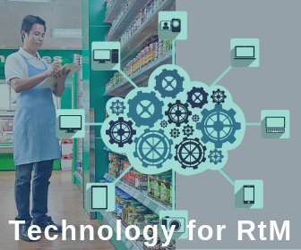 How to Master Technology in Route to Market Strategy to Save Resources ...