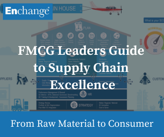 FMCG Leaders Guide to Supply Chain Excellence