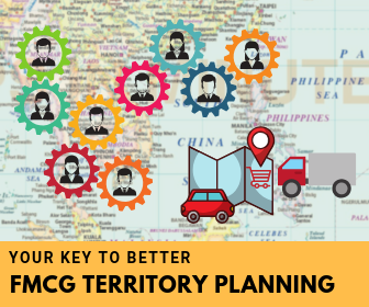 First-Class FMCG Territory Planning is Crucial in RtM Strategy for ...