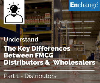 Understand the Key Differences Between FMCG Distributors and ...
